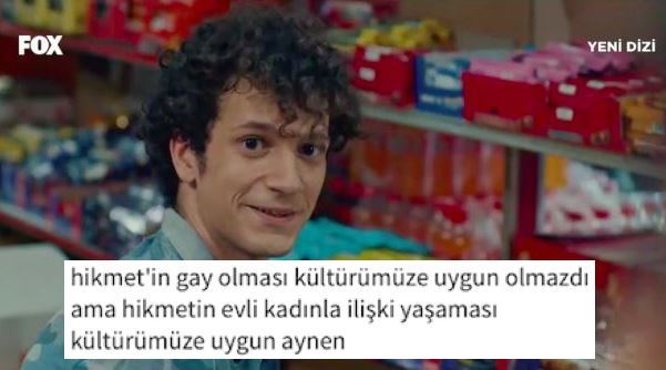 Shameless'ın Türkiye Uyarlaması Bizim Hikaye'nin İlk Bölümündeki ...