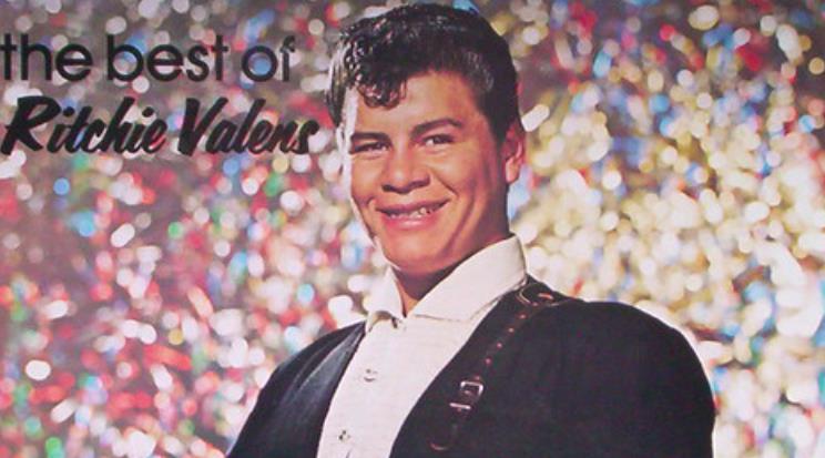İlk Latin Rock and Roll Yıldızı Ritchie Valens'ın Henüz 17 Yaşında ...