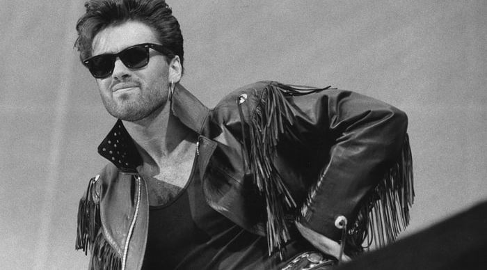 Pop Müzik Tarihinin Efsanelerinden George Michael'ın Unutulmaz ...