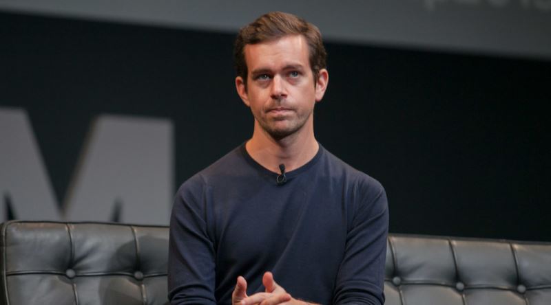 Twitter CEO'su Jack Dorsey'in Kişisel Gelişimi Farklı Boyuta Çıkaran ...