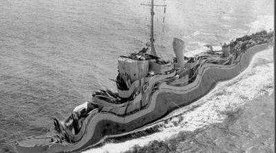 Einstein'ın Teorisi Üzerine Bir Gemiye Yapıldığı İddia Edilen ...